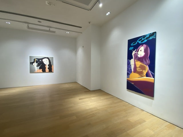 Jang Koal: Ghost Town